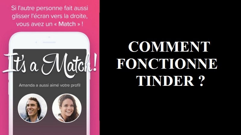 Tuto Tinder : comment marche cette application de rencontre ...