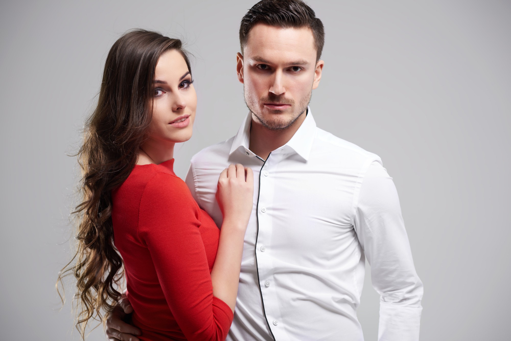 Mâle alpha : les 10 qualités qui rendent un homme attirant - Coaching ...
