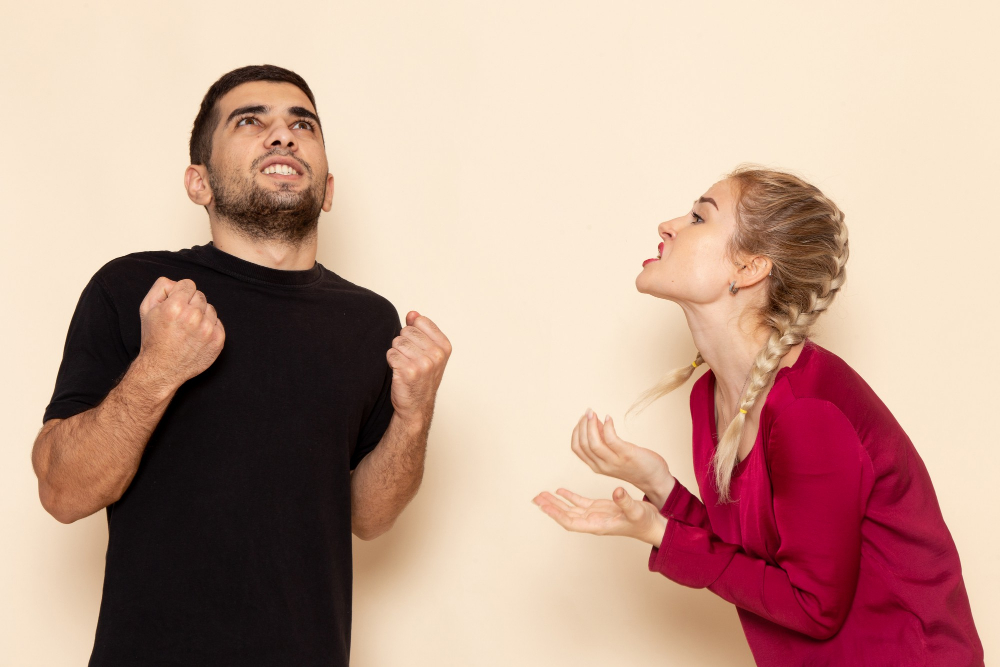 Comment se respecter et se faire respecter avec les filles ? - Coaching ...