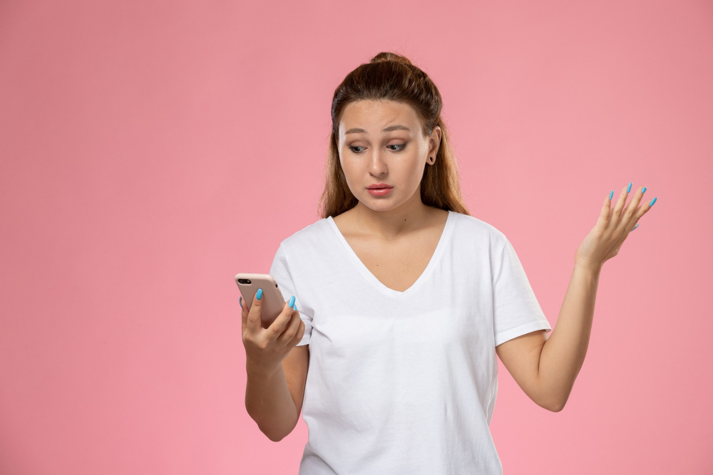 Que faire quand elle ne vous répond pas, ou plus ? - Coaching Séduction Que faire quand elle ne vous répond pas, ou plus ? - Coaching Séduction