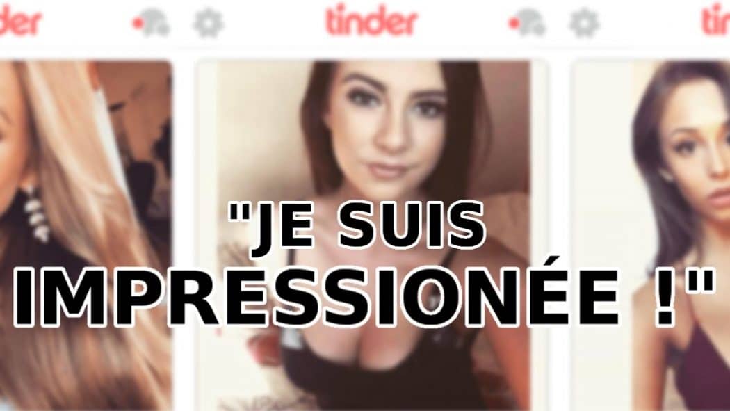 Les codes pour draguer sur Tinder (formation Tinder) - Coaching Séduction