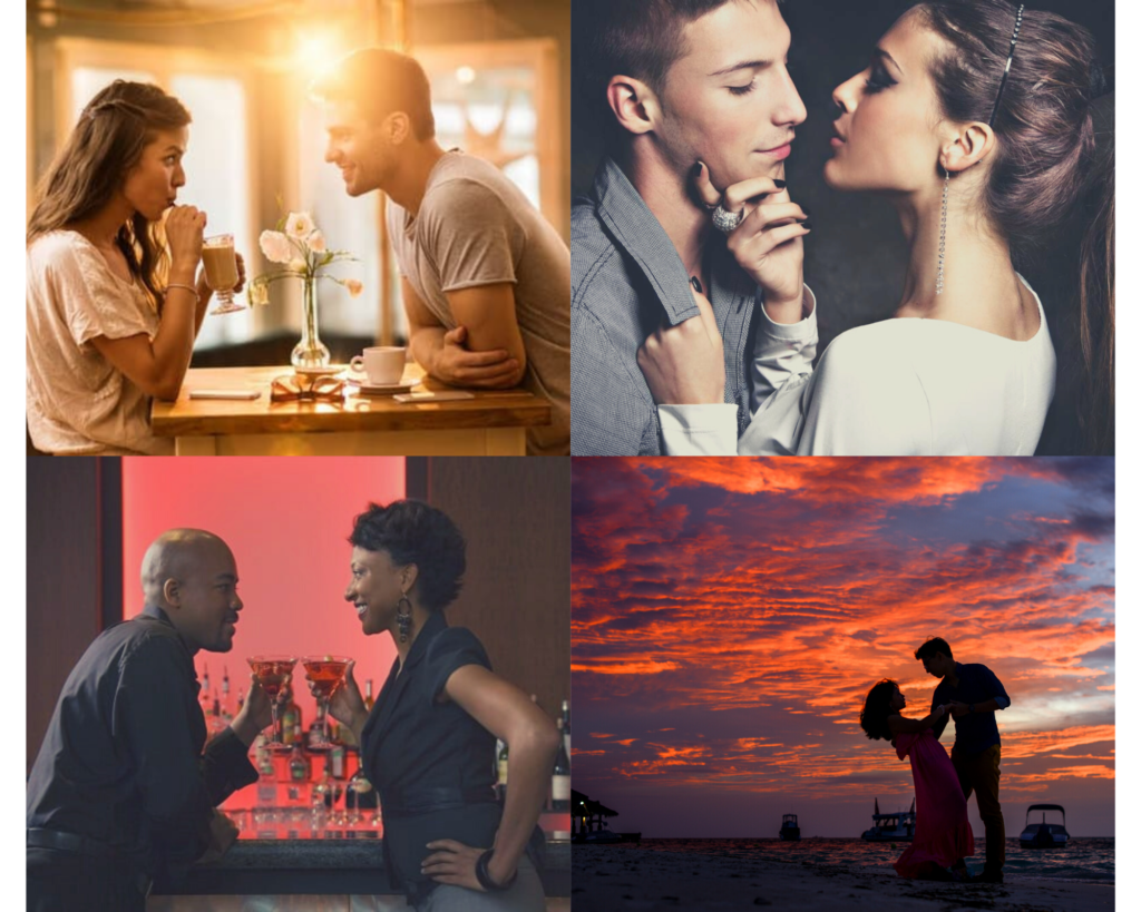 Charmer une femme : comment la faire tomber sous votre charme