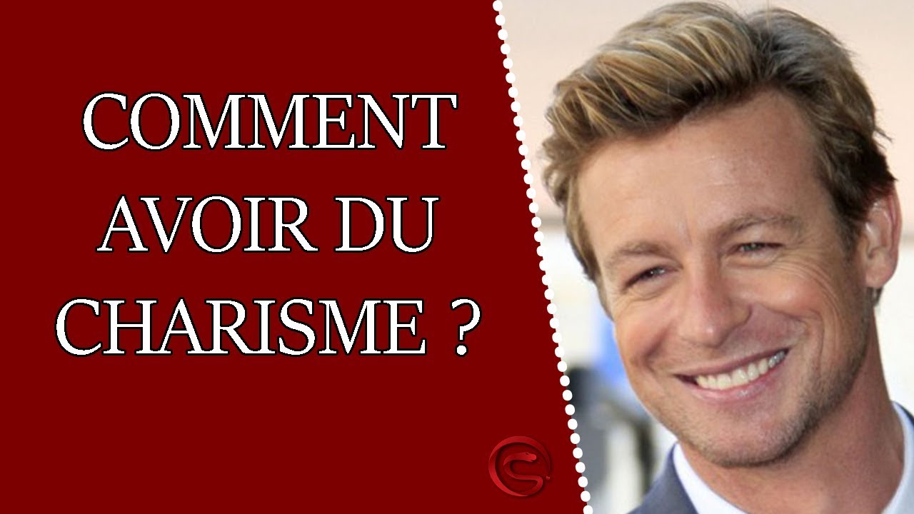 Comment avoir du charisme ou devenir plus charismatique ? - Coaching ...