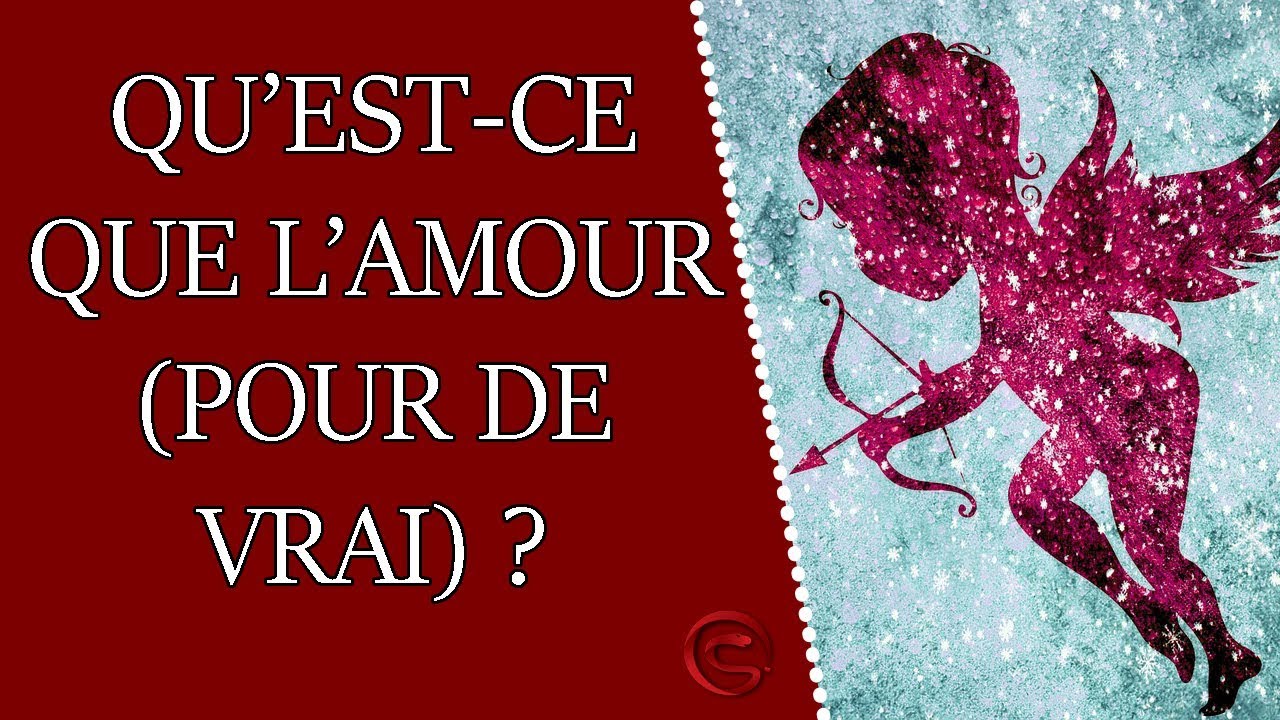 Qu’est-ce que l’amour (pour de vrai) ? - Coaching Séduction